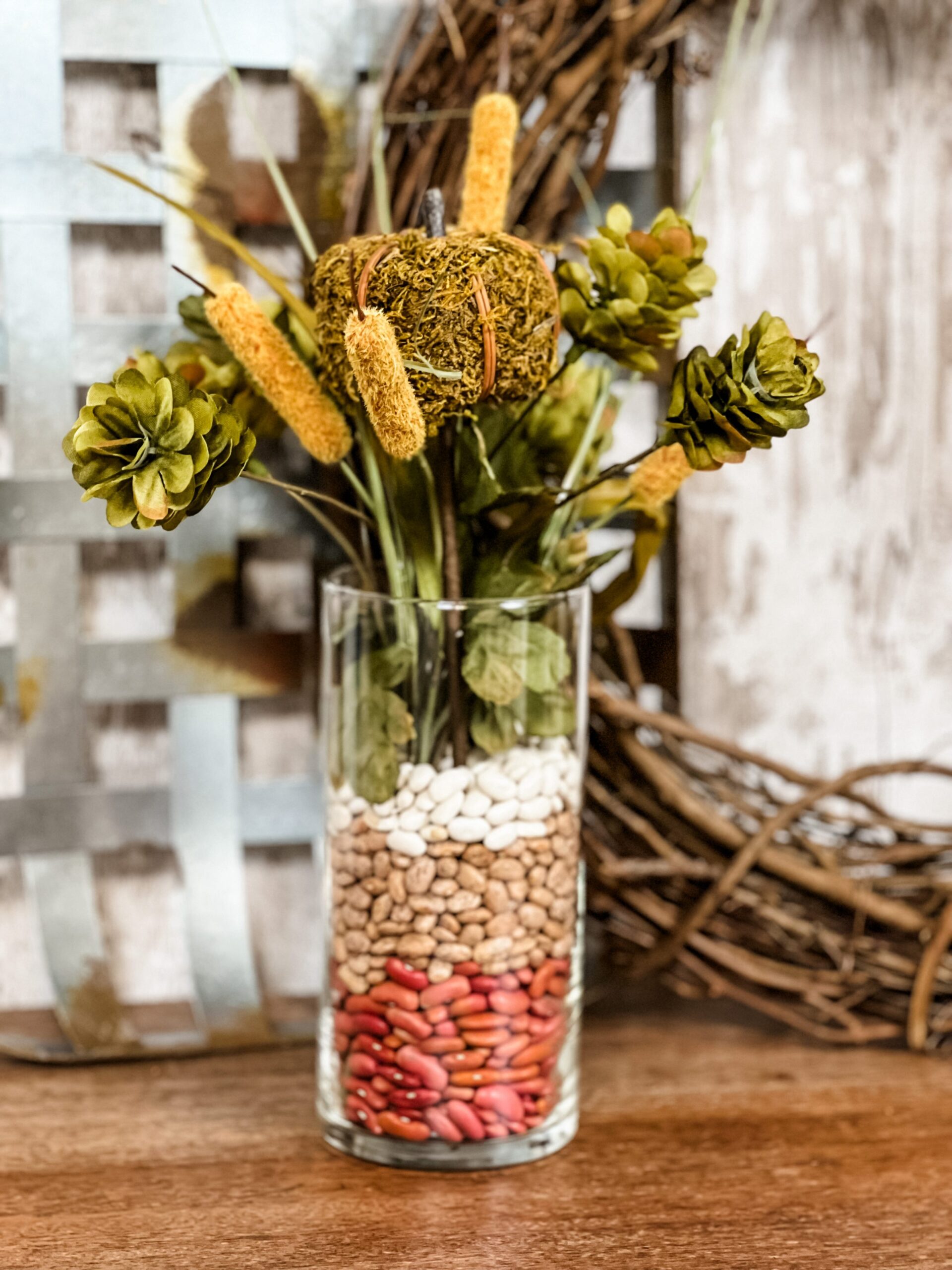 Vase Filler Ideas: Innovative Tips and Tricks Beyond Flowers - Garden ...