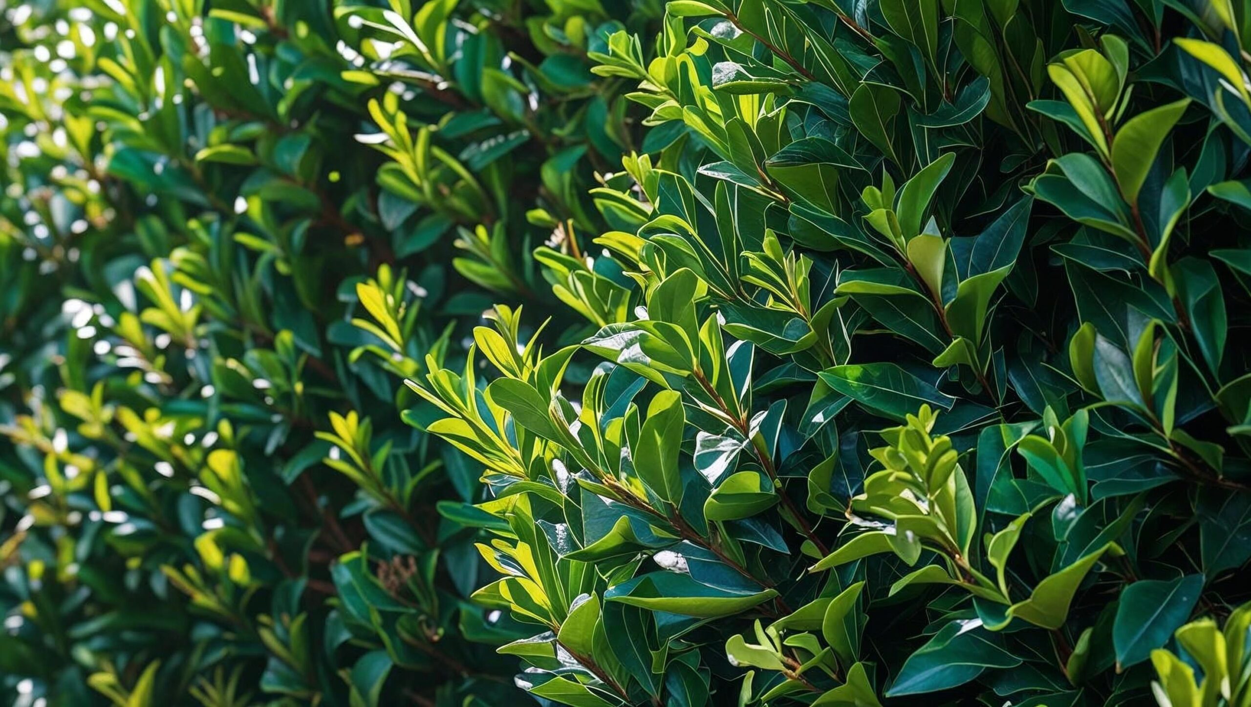 Lilly Pilly Hedge, An Ultimate Guide to Growing Privacy Hedges in ...