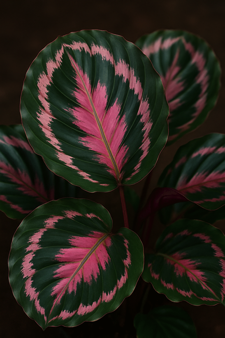 Calathea Australia Guide 2025: Expert Growing, Care guide & tips ...